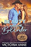 Beauty and the Bull Rider (Hotel Rodeo, #3) by Victoria Vane