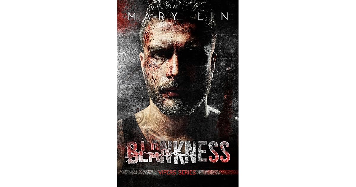 Blankness by Mary Lin