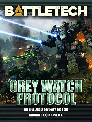 Battletech Northwind Highlanders Shelf