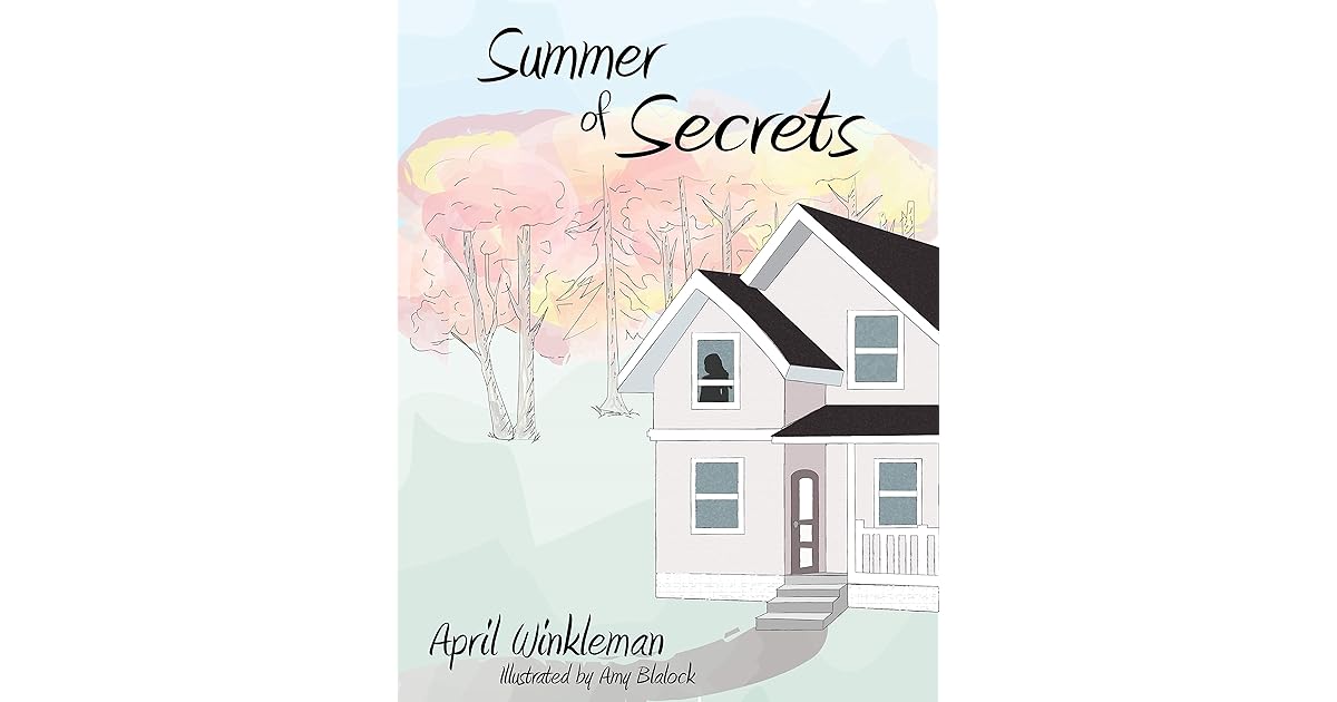 Summer of Secrets by April Winkleman