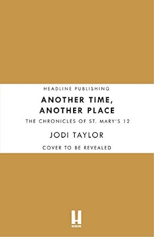 Another Time, Another Place by Jodi Taylor