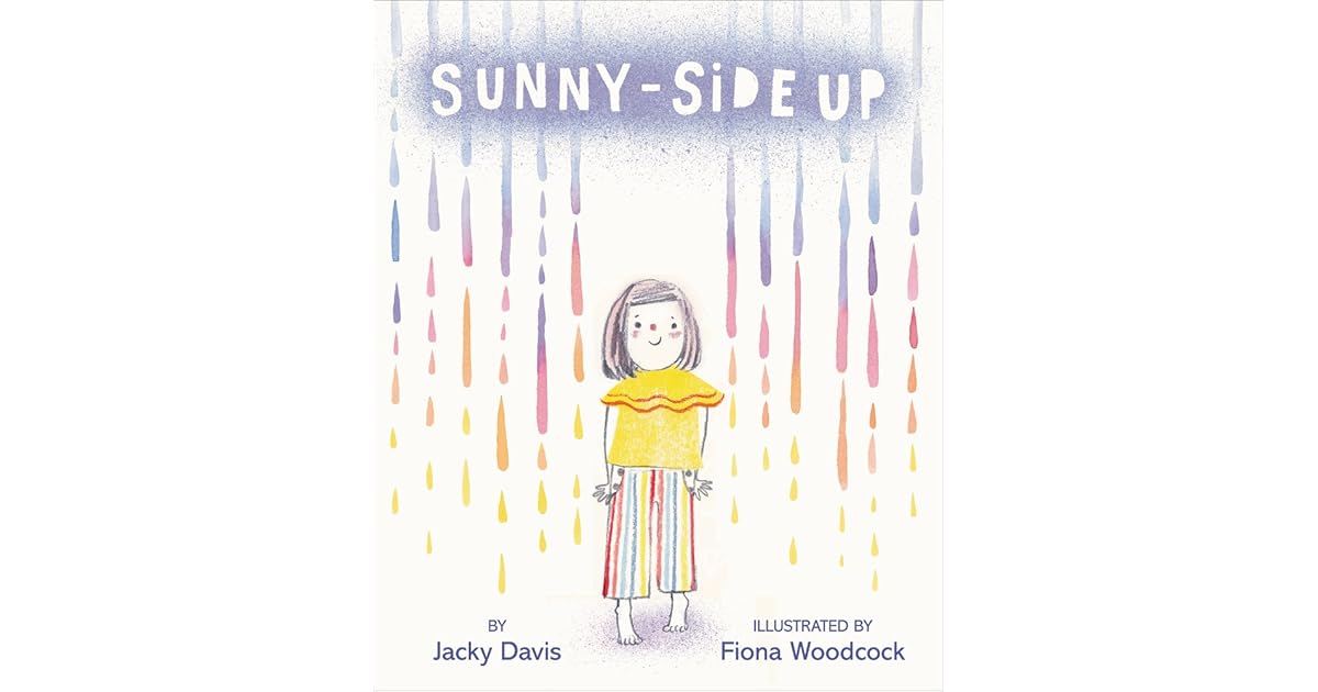 Sunny-Side Up by Jacky Davis