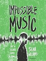 Impossible Music by Sean Williams