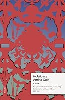 Indelicacy by Amina Cain