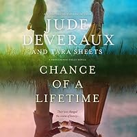 Chance of a Lifetime by Jude Deveraux