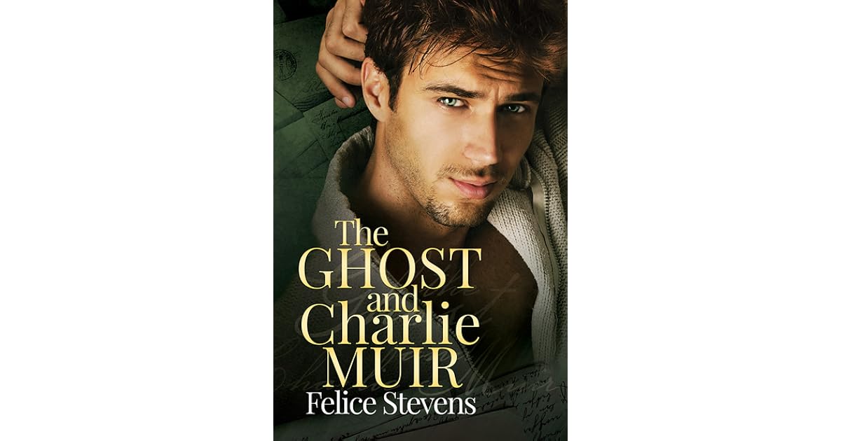 A highlight from The Ghost and Charlie Muir by Chelsea - “The past was ...