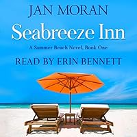 Seabreeze Inn (Summer Beach #1) by Jan Moran