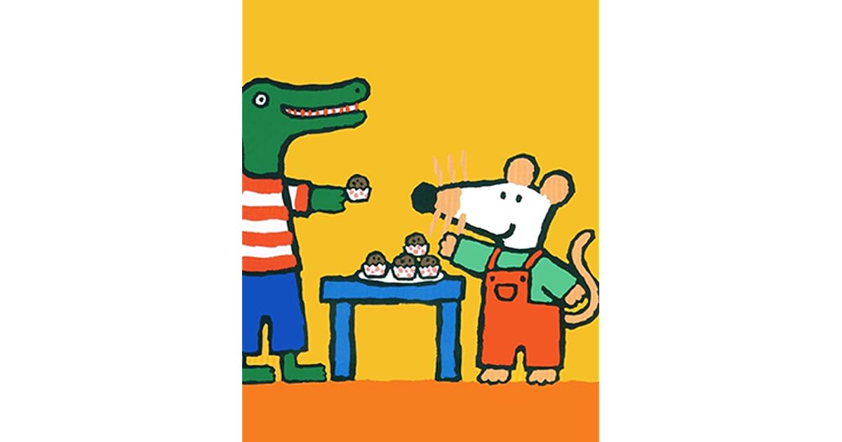 Maisy Cleans up: Children's Books by Glen Lane