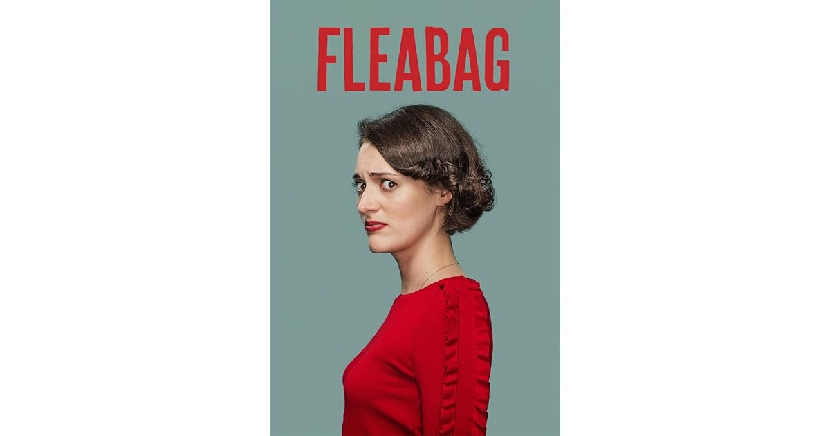 Fleabag: Screenplay - Episode 1 by Phoebe Waller-Bridge