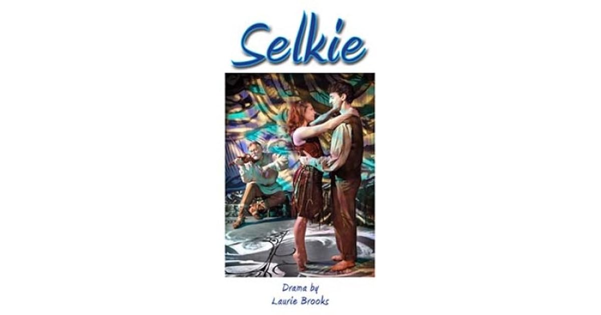 Selkie by Laurie Brooks
