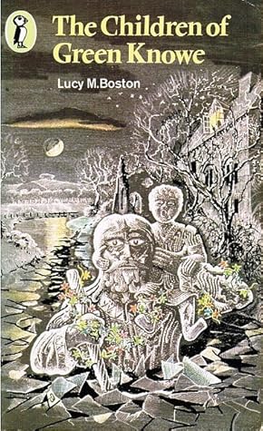 The Children of Green Knowe by Lucy M. Boston