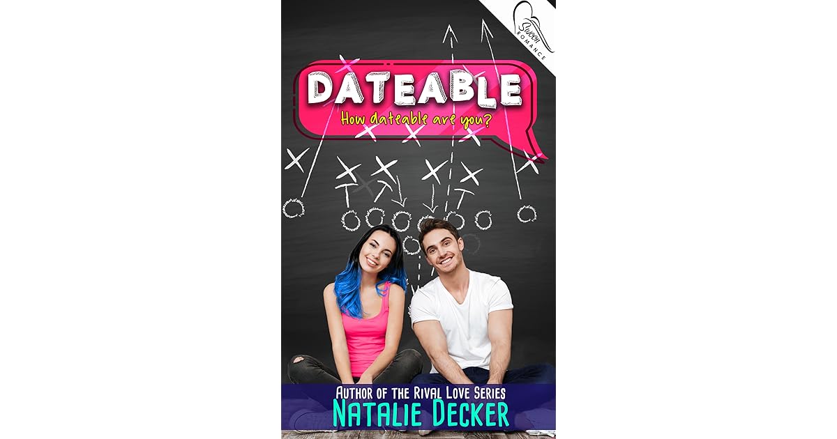 DATEABLE by Natalie Decker