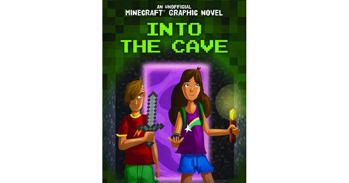 Into the Cave by Jill Keppeler