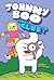 Johnny Boo: The Best Little Ghost in the World by James Kochalka