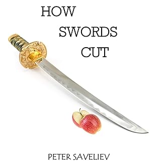 How Swords Cut by Peter Saveliev