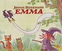 Emma by James Stevenson