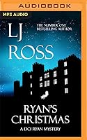 Ryan's Christmas (DCI Ryan Mysteries #15) by L.J. Ross
