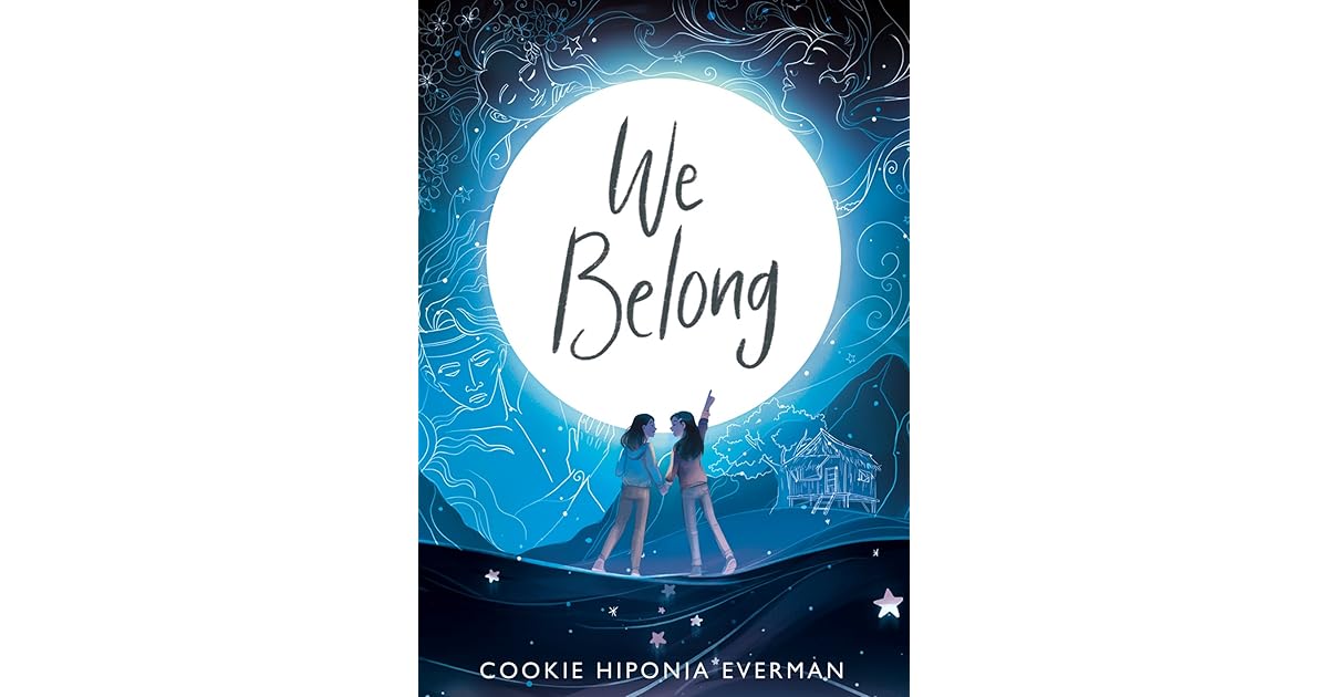 We Belong by Cookie Hiponia