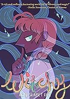 Witchy, Volume 1 (Witchy, #1) by Ariel Slamet Ries