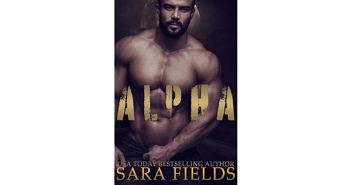 Alpha by Sara Fields