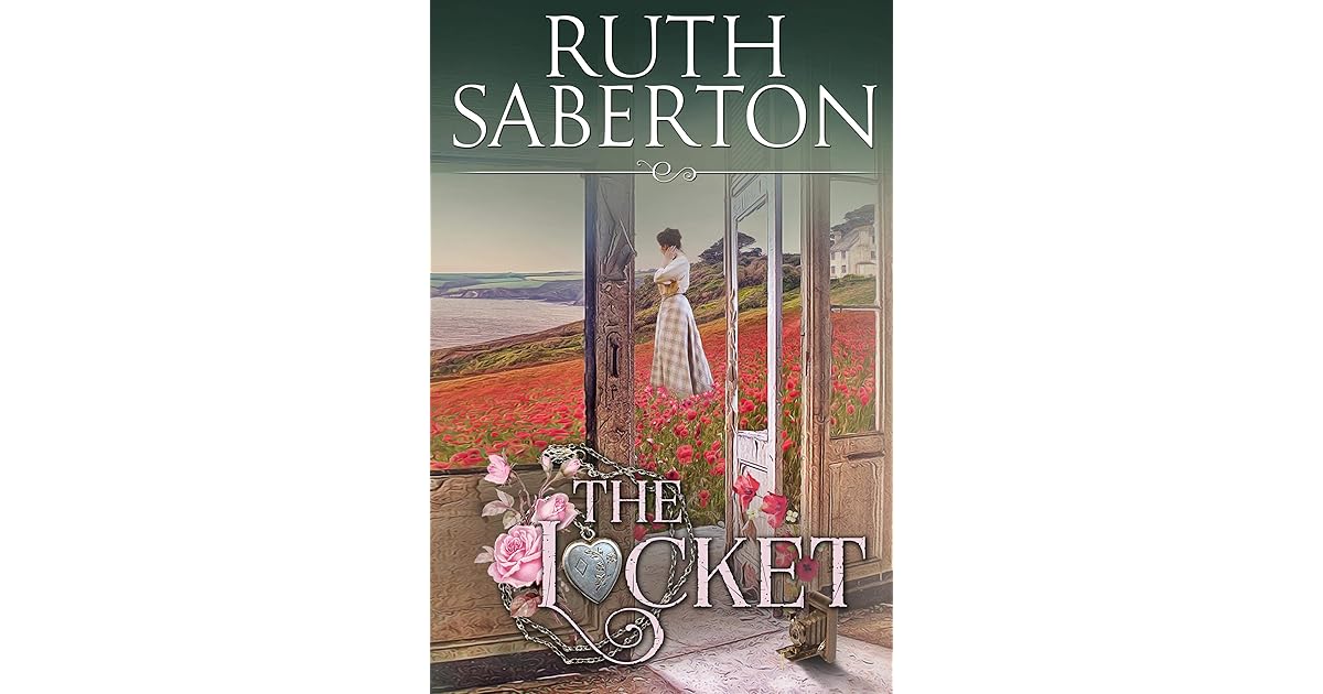 The Locket by Ruth Saberton
