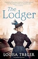 The Lodger by Louisa Treger