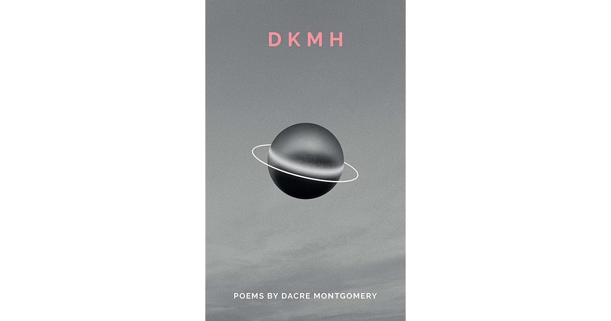 DKMH by Dacre Montgomery
