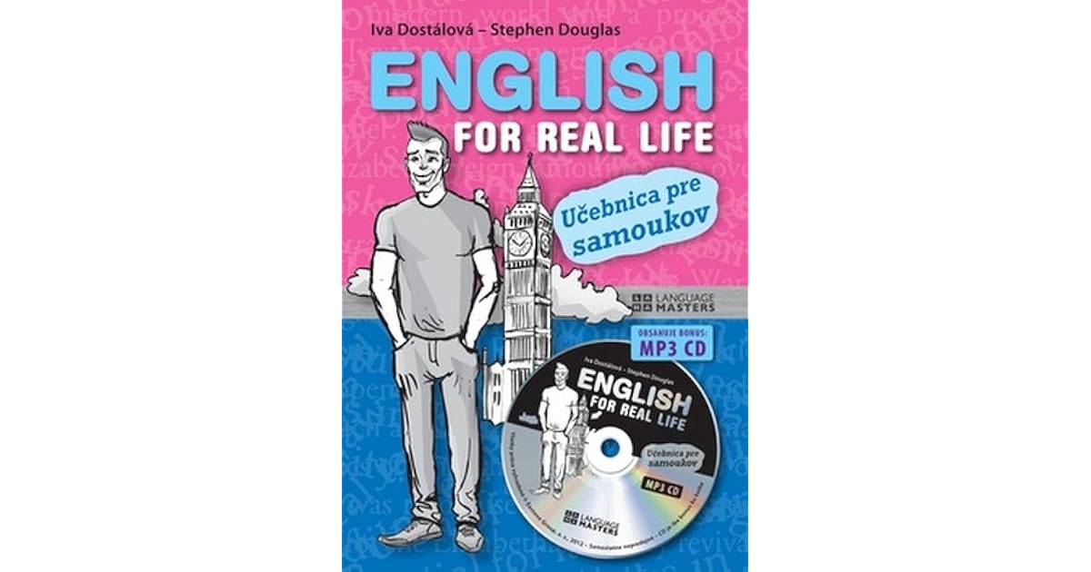 English for real life by Stephen Douglas
