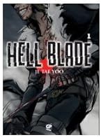 Jack the Ripper: Hell Blade Vol. 1 by Je-tae Yoo