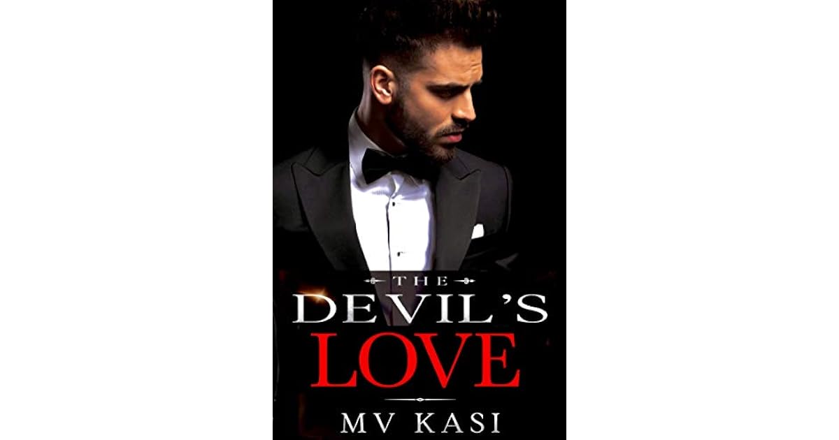 The Devil’s Love by M.V. Kasi