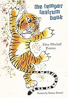 The Temper Tantrum Book by Edna Mitchell Preston
