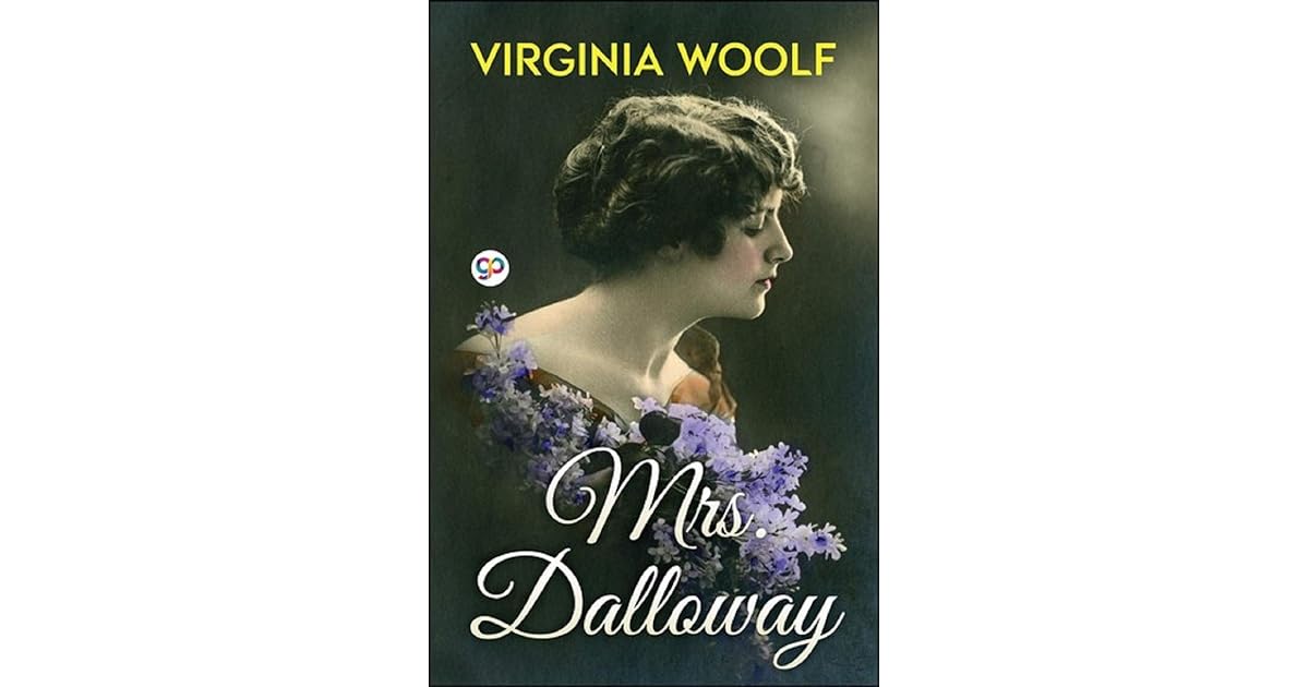 Mrs Dalloway Annotated by Virginia Woolf