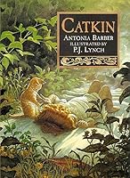 Catkin by Antonia Barber