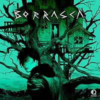 Borrasca by C.K. Walker