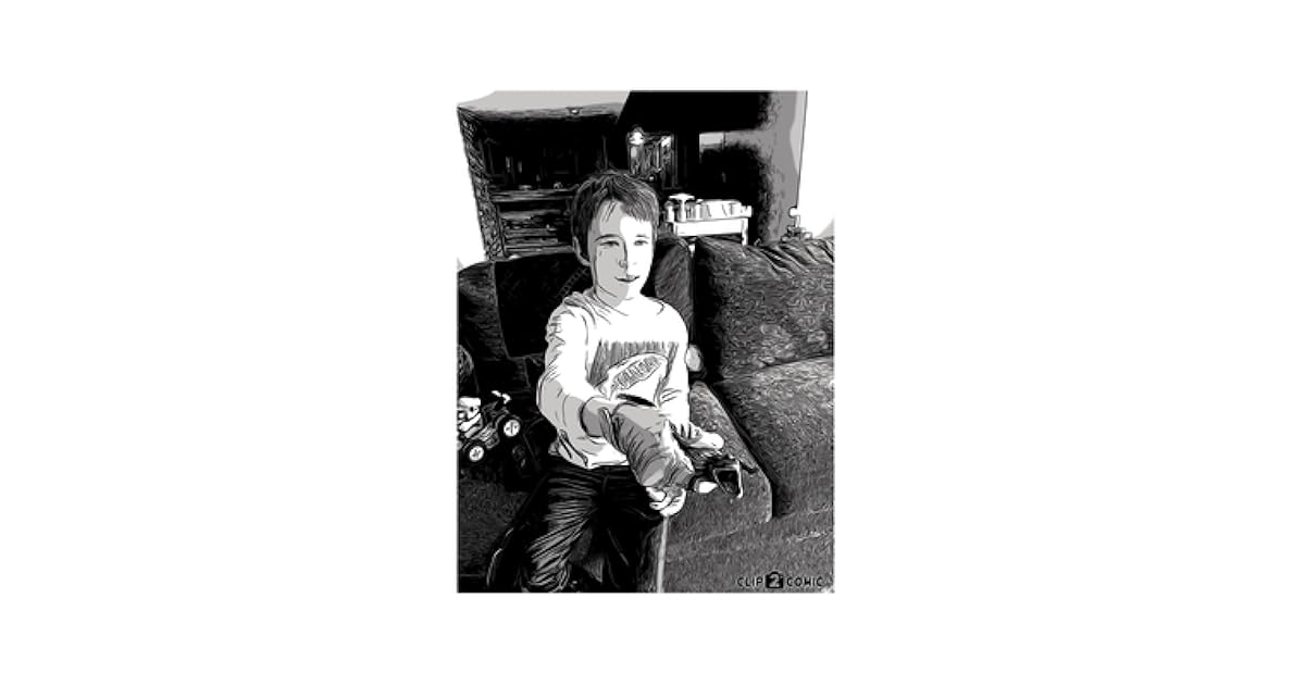 I Survived the Coronavirus by Michael Hambleton