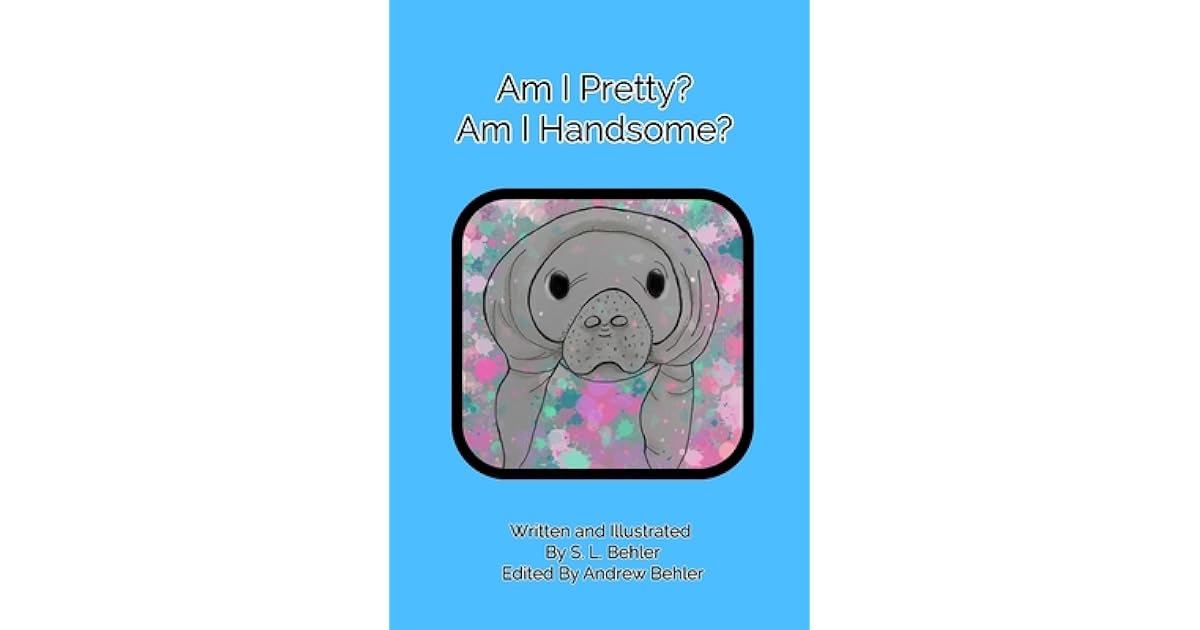 Am I Pretty? Am I Handsome? by S L Behler