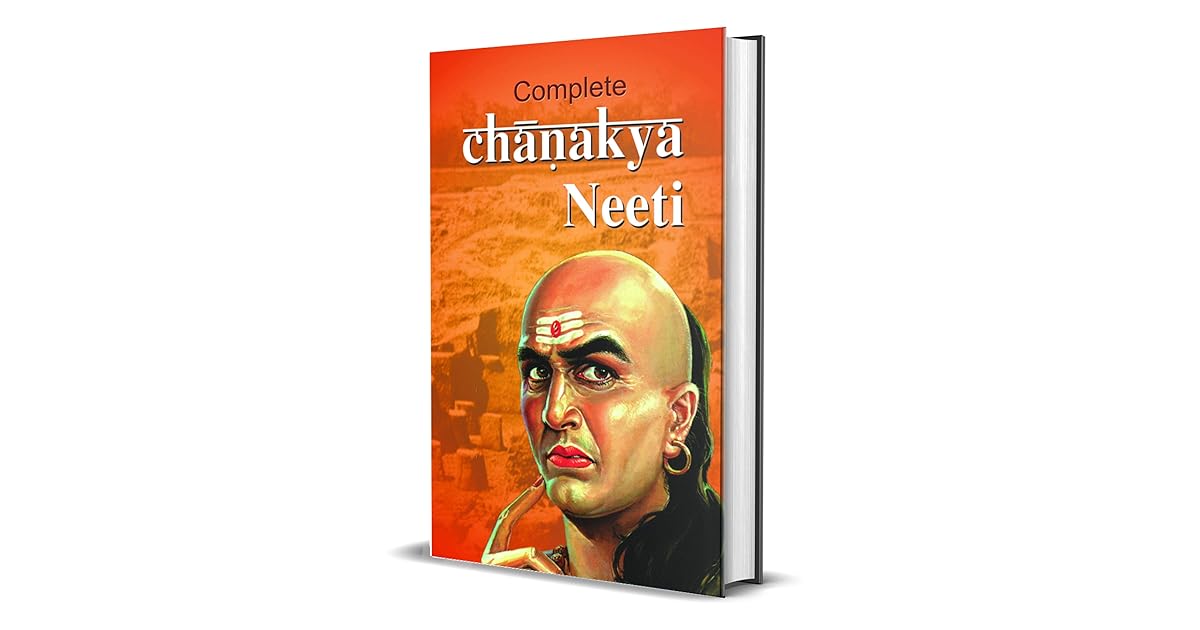 Chanakya Neeti: A Life Management & Success In Life Sutra by R.P. Jain