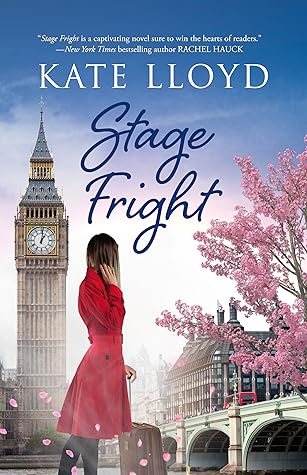 Stage Fright by Kate Lloyd