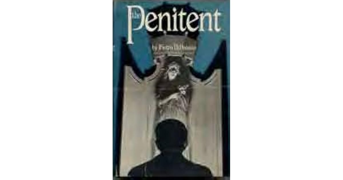 The Penitent by Pietro DiDonato