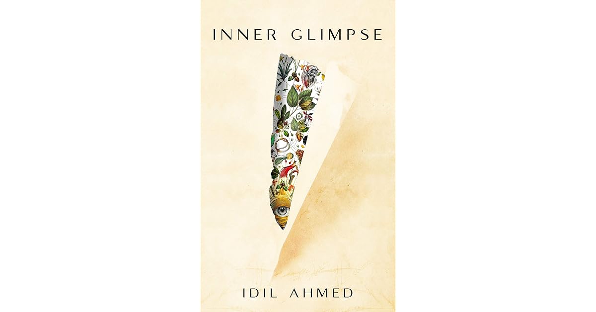Inner Glimpse by Idil Ahmed