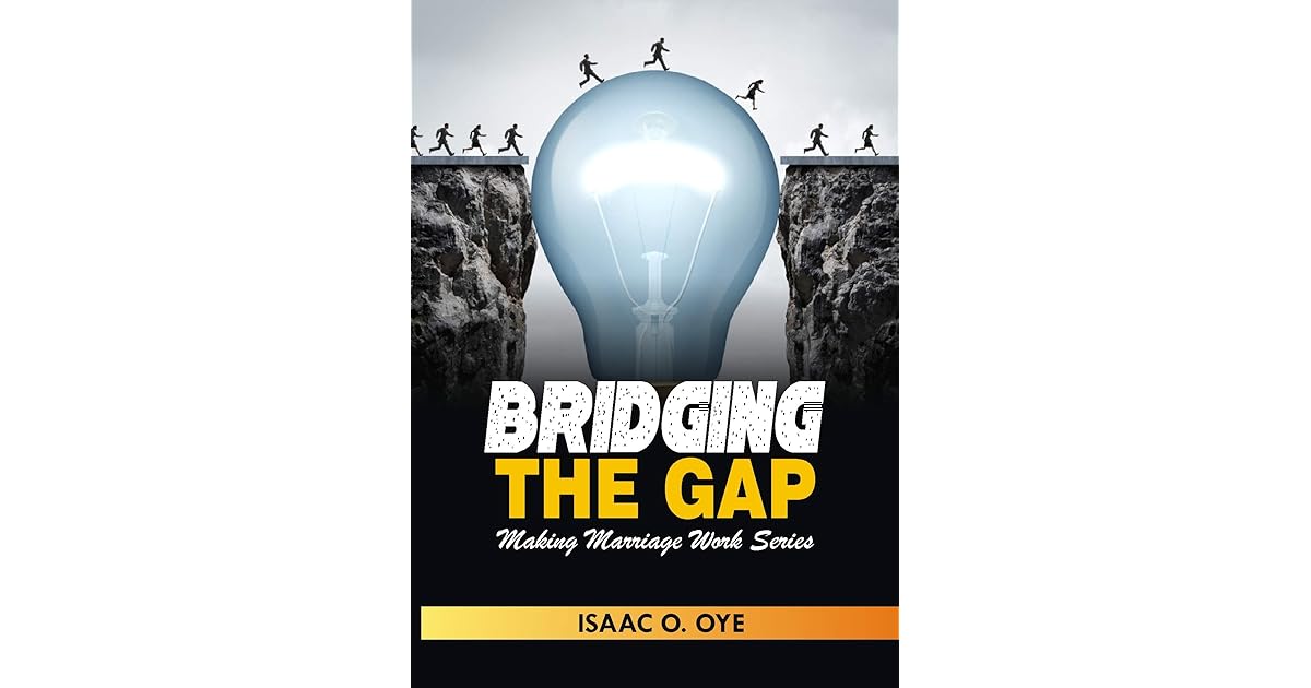 Bridging the Gap: Quick and simple steps to reducing and preventing ...