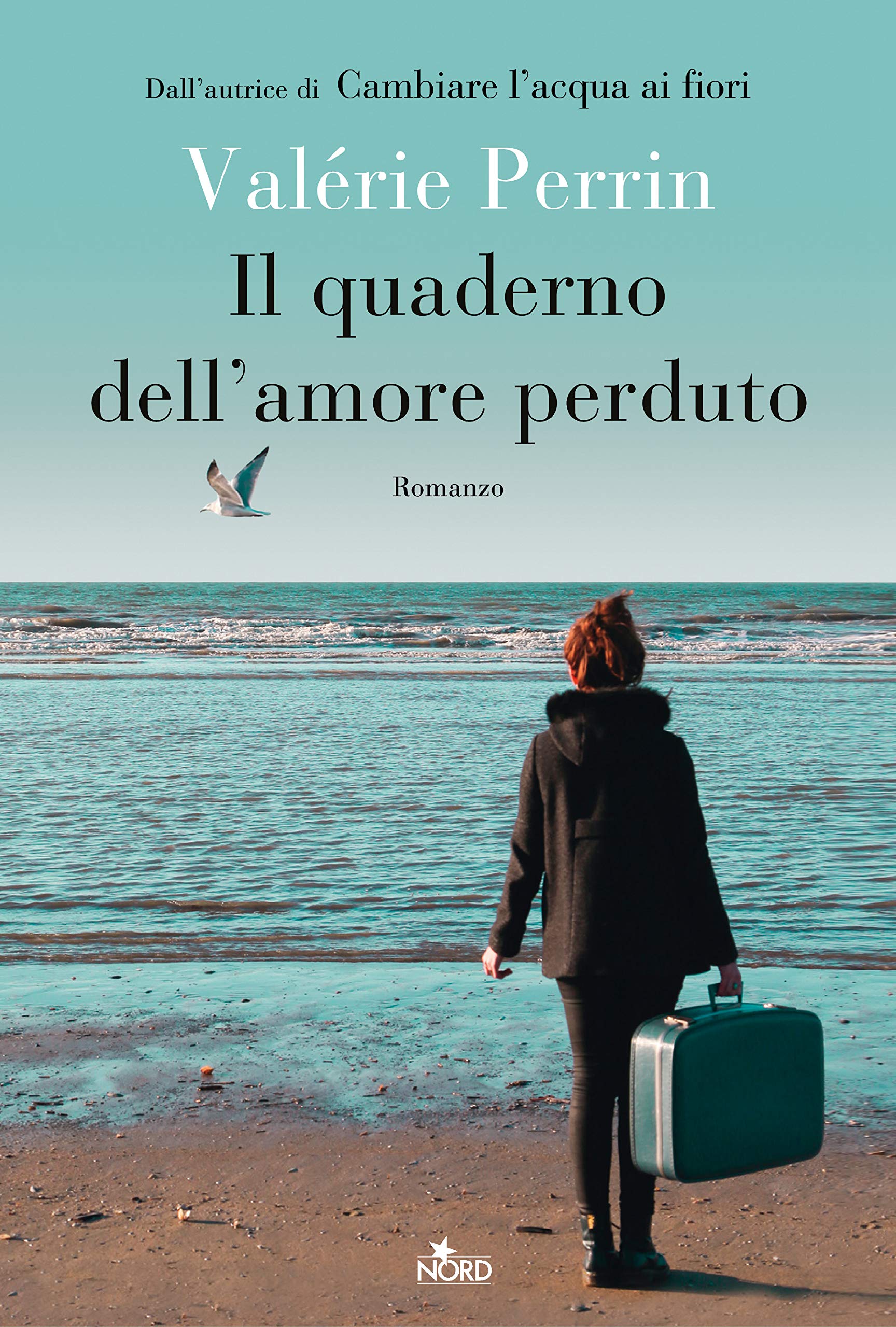 [DOWNLOAD] PDF Il quaderno dell'amore perduto BY Val?rie Perrin Audiobook | GM Binder