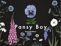 Pansy Boy by Paul Harfleet