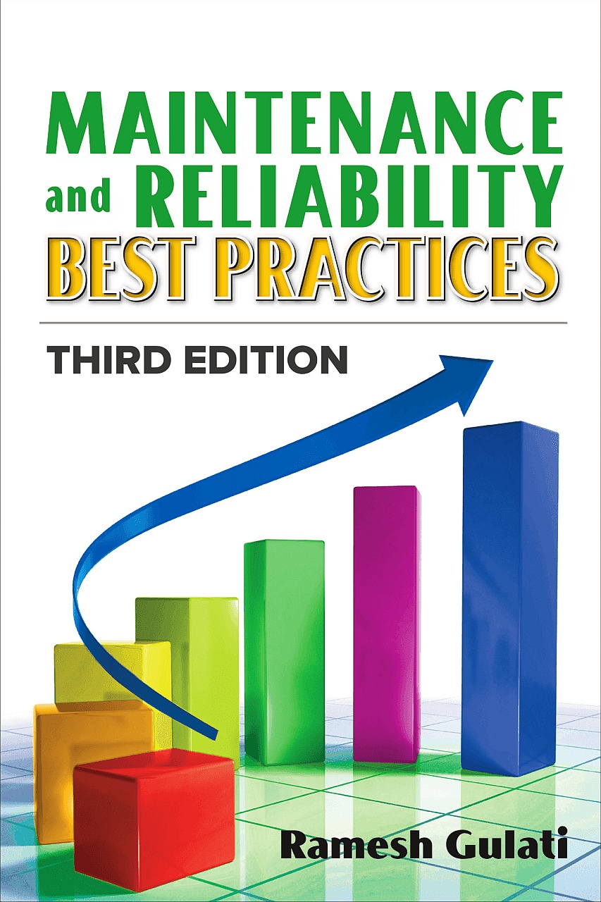 Read Maintenance and Reliability Best Practices