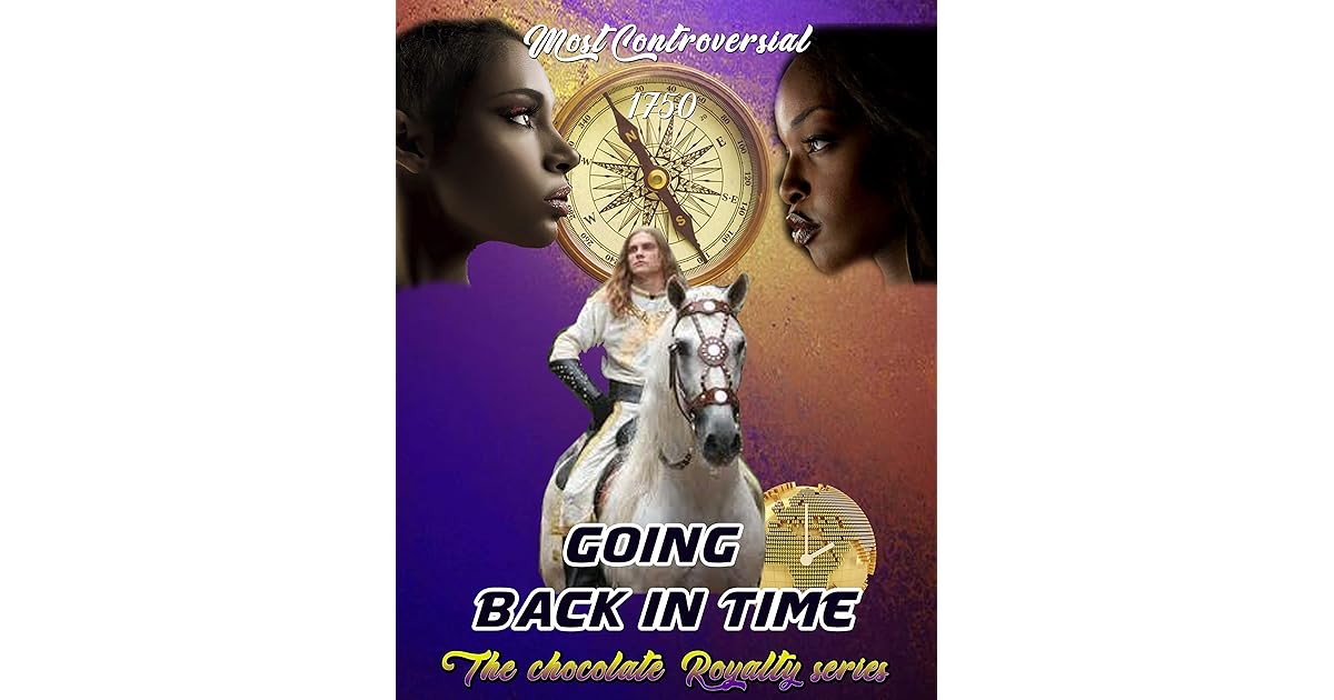 Going Back In Time by Most Controversial