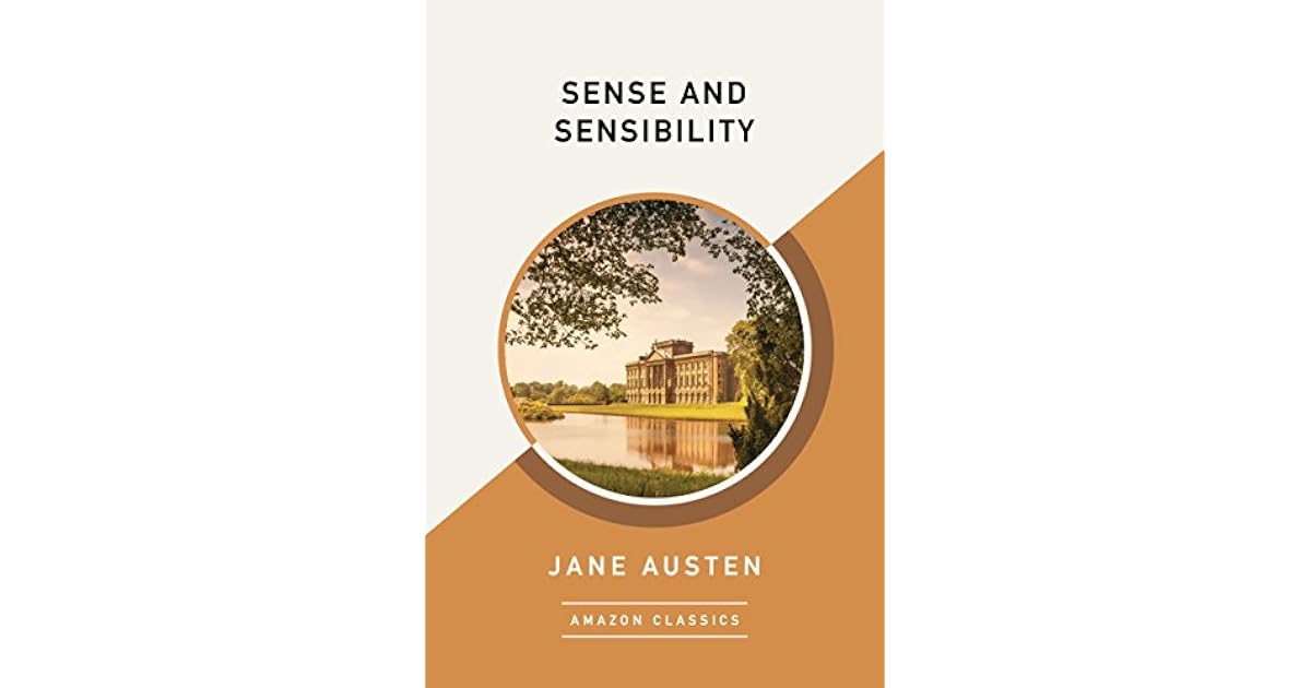 Natalie Jenner’s Kindle Notes & Highlights for Sense and Sensibility