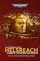 Helsreach (Space Marine Battles #2) by Aaron Dembski-Bowden