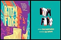 BTTM FDRS by Ezra Claytan Daniels