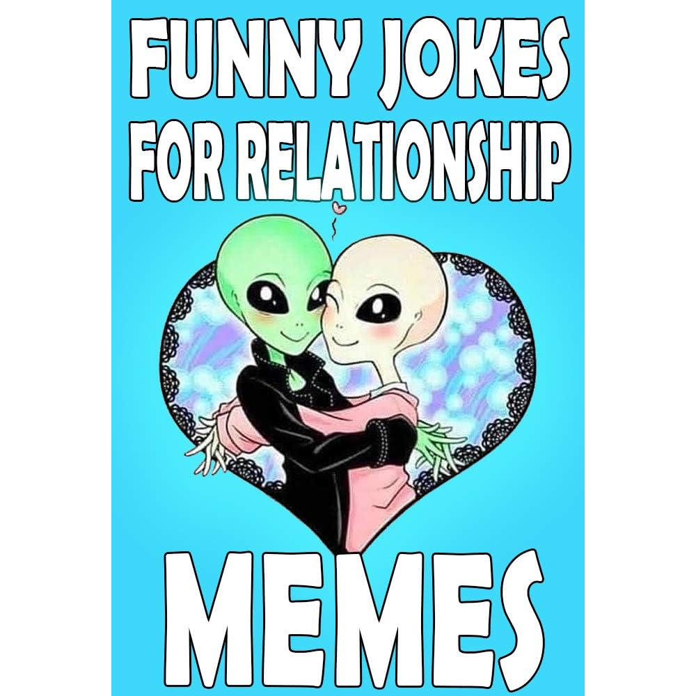 Jokes About Relationships