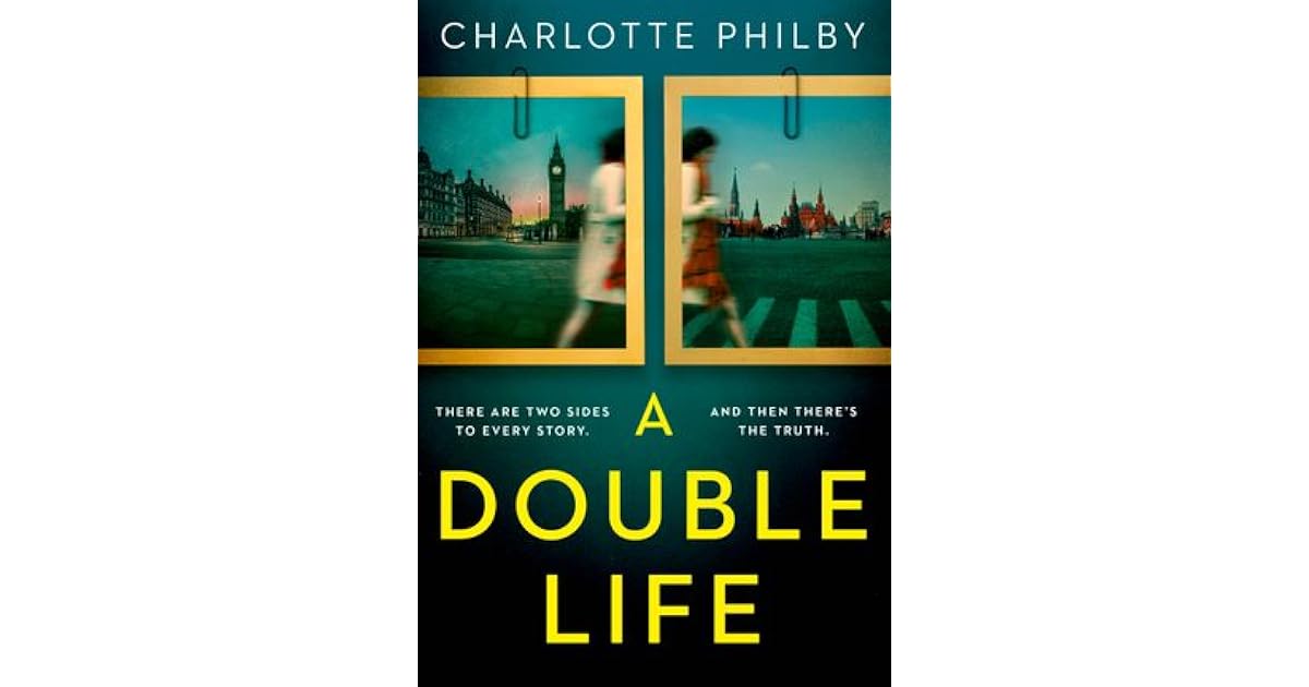 A Double Life by Charlotte Philby
